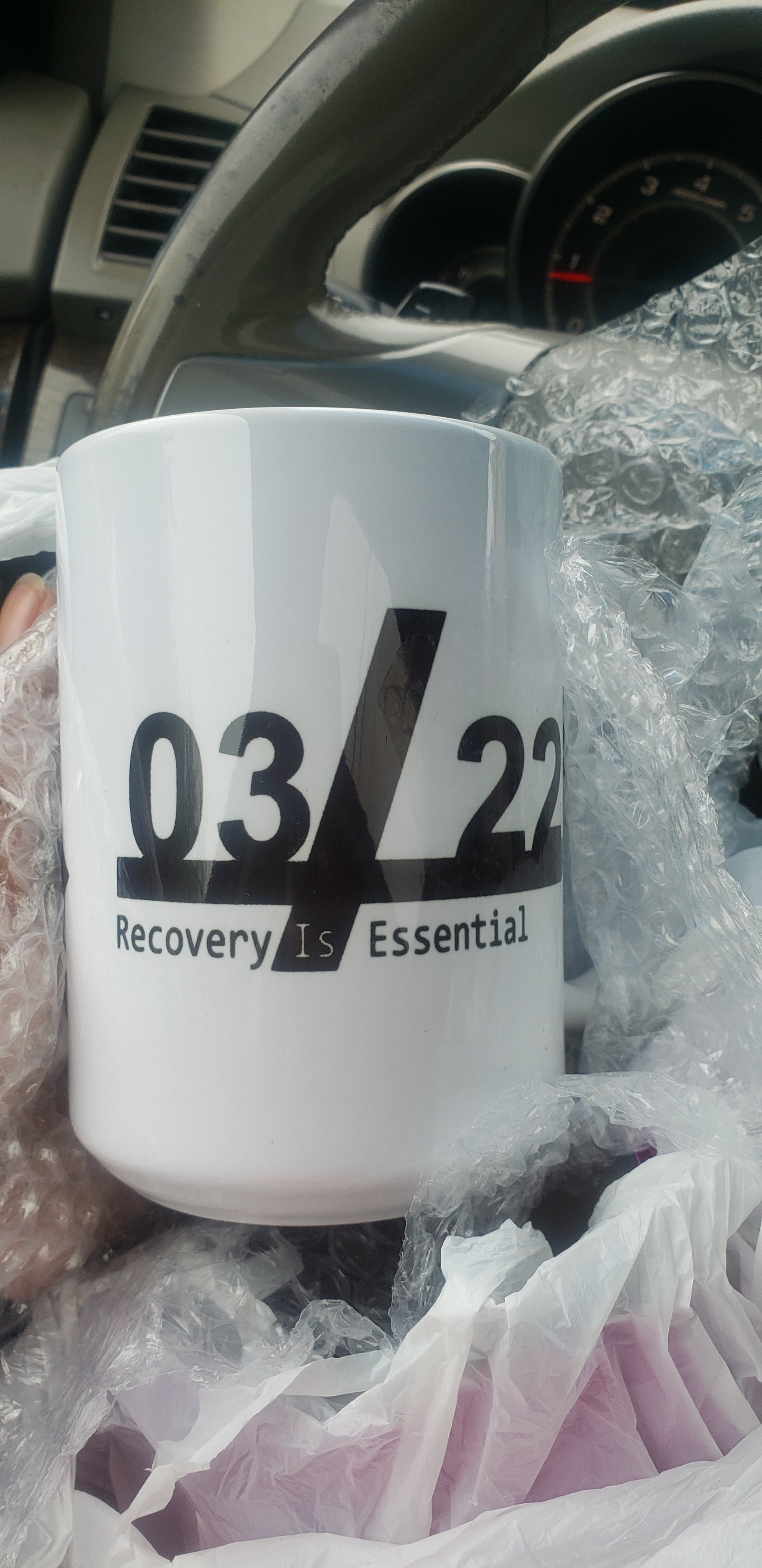 Recovery Wear – RECOVERY IS ESSENTIAL